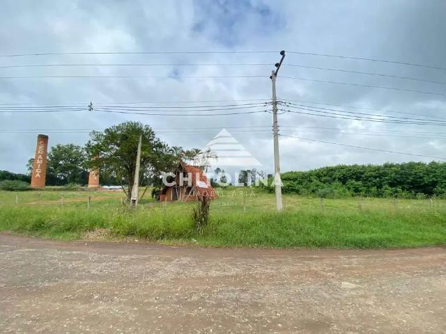 Terreno / Lote para Venda em Itapetininga/SP Jardim Monte Santo