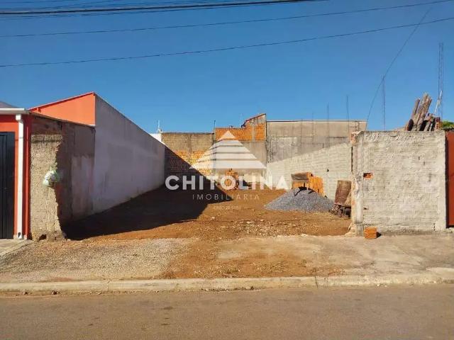 Terreno / Lote para Venda em Itapetininga/SP Jardim Monte Santo