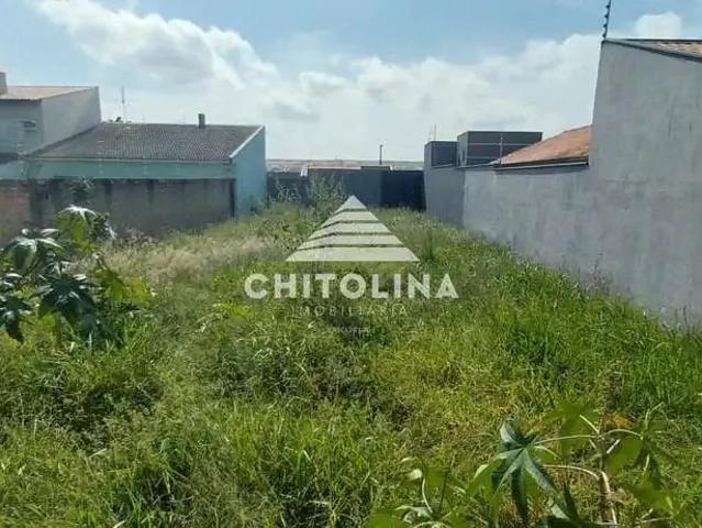 Terreno / Lote para Venda em Itapetininga/SP Jardim Marabá