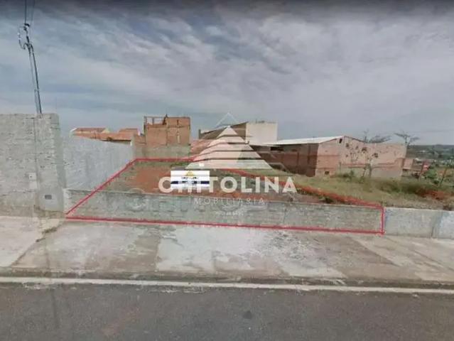 Terreno / Lote para Venda em Itapetininga/SP Jardim Marabá