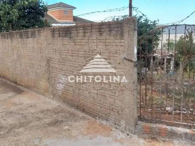 Terreno / Lote para Venda em Itapetininga/SP Jardim Marabá