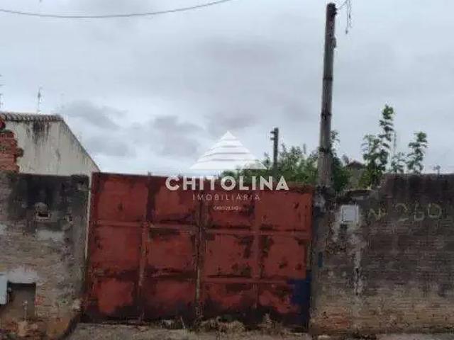 Terreno / Lote para Venda em Itapetininga/SP Jardim Maricota