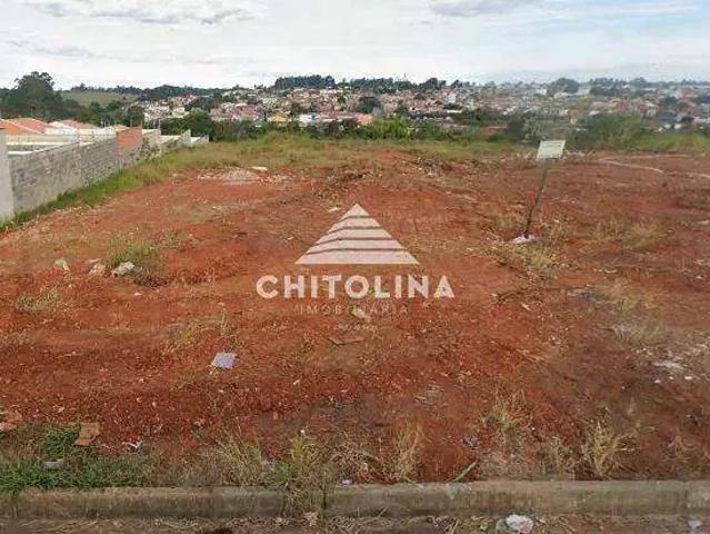 Terreno / Lote para Venda em Itapetininga/SP Jardim Nova Aliança