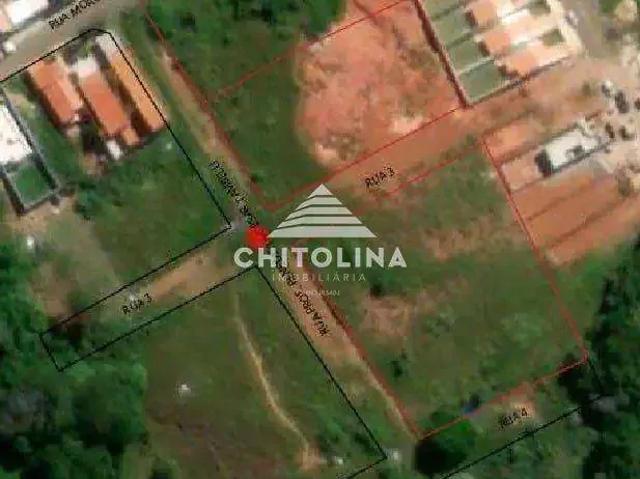 Terreno / Lote para Venda em Itapetininga/SP Jardim Nova Aliança