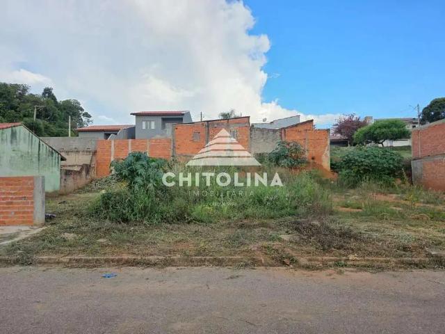 Terreno / Lote para Venda em Itapetininga/SP Jardim Santa Inêz