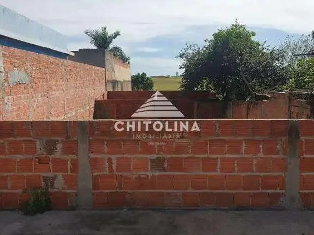 Terreno / Lote para Venda em Itapetininga/SP Jardim Santa Inêz