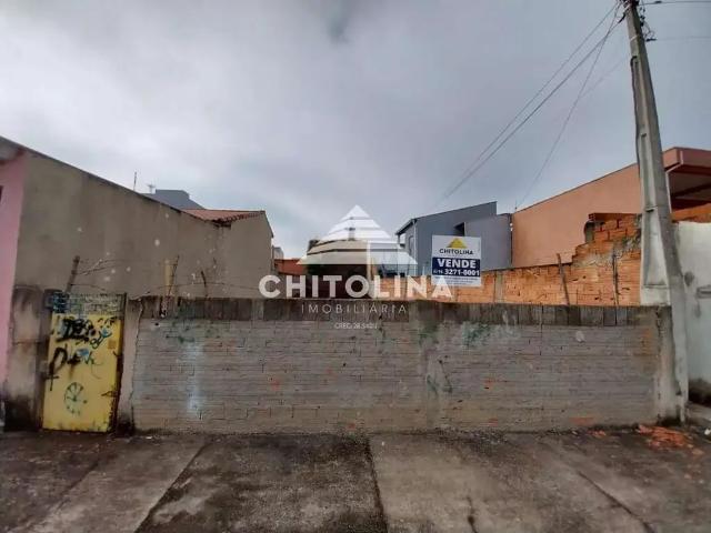 Terreno / Lote para Venda em Itapetininga/SP Jardim Santa Inêz