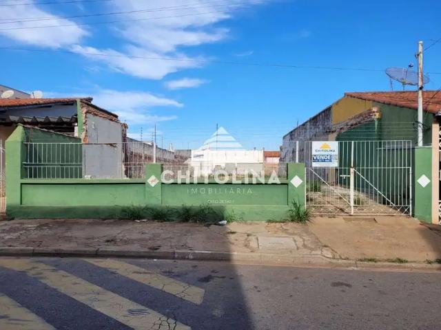 Terreno / Lote para Venda em Itapetininga/SP Jardim Paulista