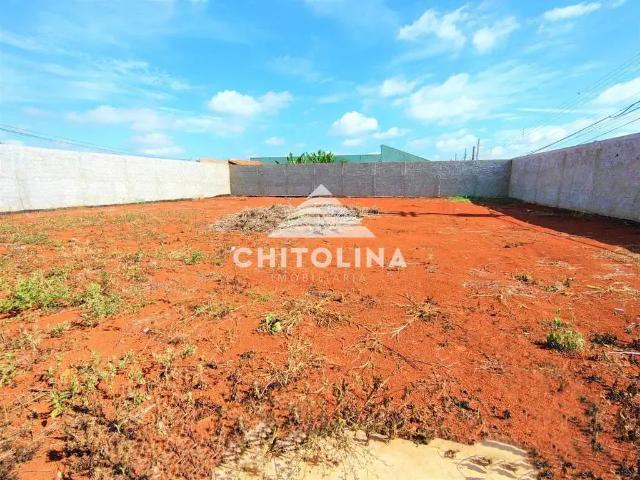Terreno / Lote para Venda em Itapetininga/SP Jardim Vieira de Moraes