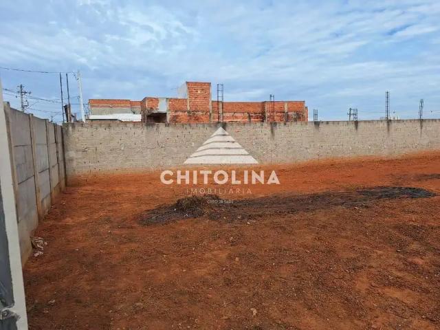 Terreno / Lote para Venda em Itapetininga/SP Loteamento Gramado II