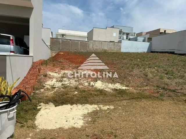 Terreno / Lote para Venda em Itapetininga/SP Loteamento Residencial Reserva das Paineiras