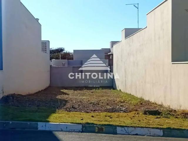 Terreno / Lote para Venda em Itapetininga/SP Loteamento Residencial Reserva das Paineiras