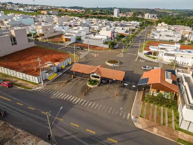 Terreno / Lote para Venda em Itapetininga/SP Loteamento Residencial Reserva das Paineiras