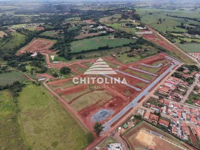 Terreno / Lote para Venda em Itapetininga/SP Mato Seco