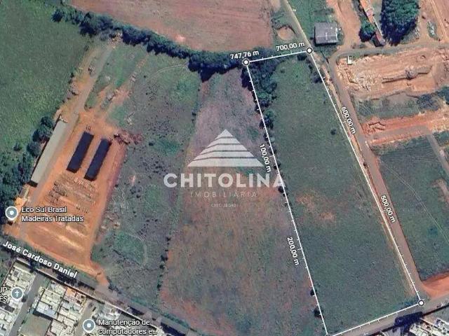 Terreno / Lote para Venda em Itapetininga/SP Mato Seco