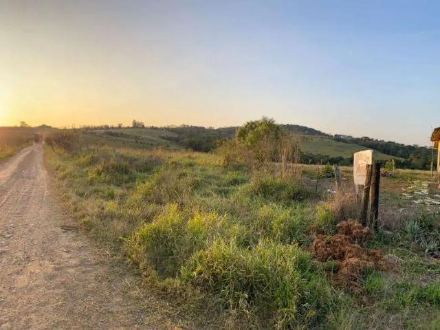 Terreno / Lote para Venda em Itapetininga/SP Morro do Alto