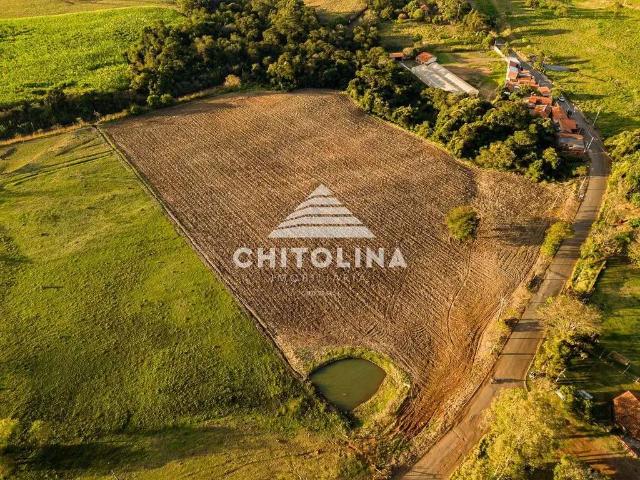 Terreno / Lote para Venda em Itapetininga/SP Morro do Alto