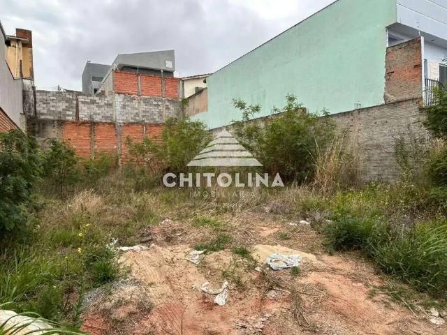 Terreno / Lote para Venda em Itapetininga/SP Parque Atenas do Sul