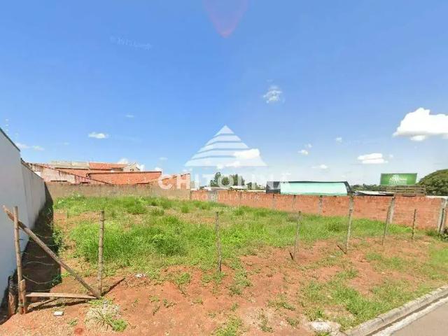 Terreno / Lote para Venda em Itapetininga/SP Parque Atenas do Sul