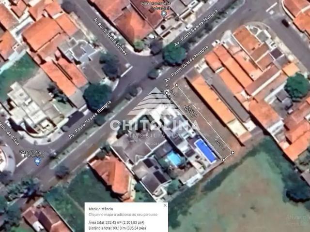 Terreno / Lote para Venda em Itapetininga/SP Parque Atenas do Sul