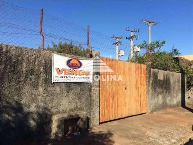 Terreno / Lote para Venda em Itapetininga/SP Parque da Lagoa