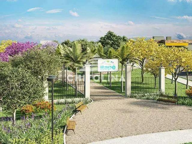 Terreno / Lote para Venda em Itapetininga/SP Parque Itapê