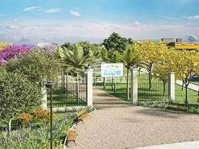 Terreno / Lote para Venda em Itapetininga/SP Parque Itapê
