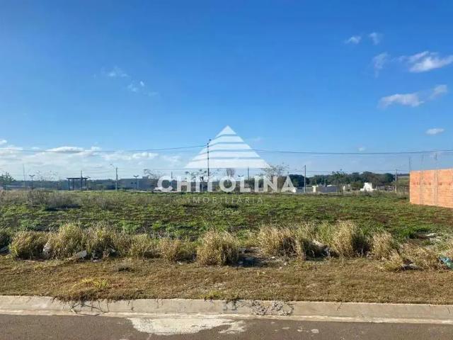 Terreno / Lote para Venda em Itapetininga/SP Parque Itapê
