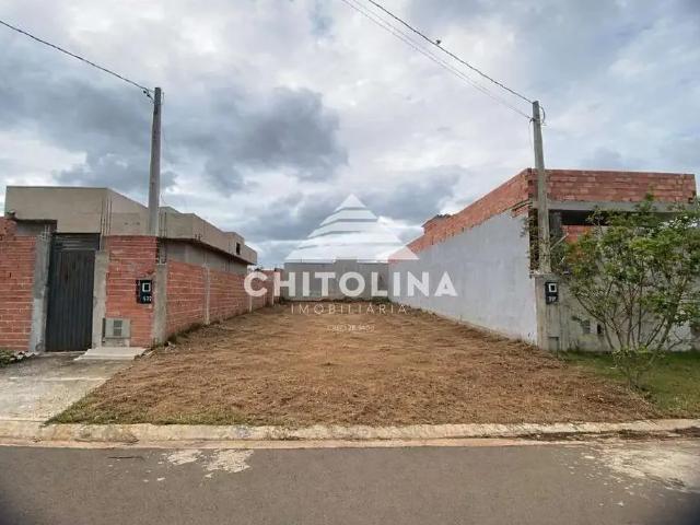 Terreno / Lote para Venda em Itapetininga/SP Parque Itapê