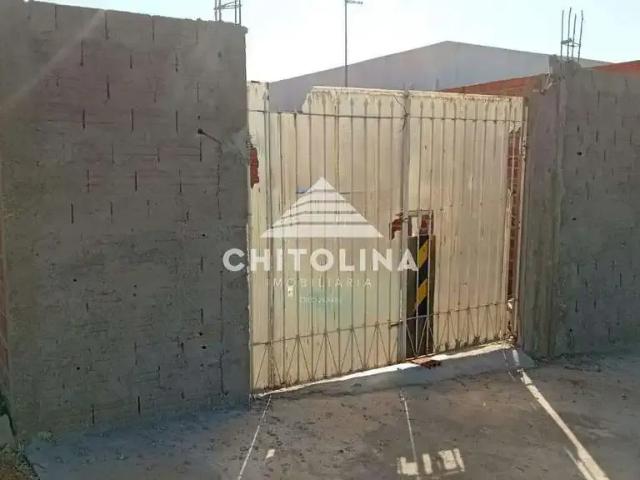 Terreno / Lote para Venda em Itapetininga/SP Parque Itapê