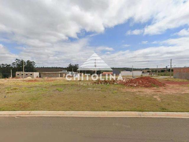 Terreno / Lote para Venda em Itapetininga/SP Parque Itapê