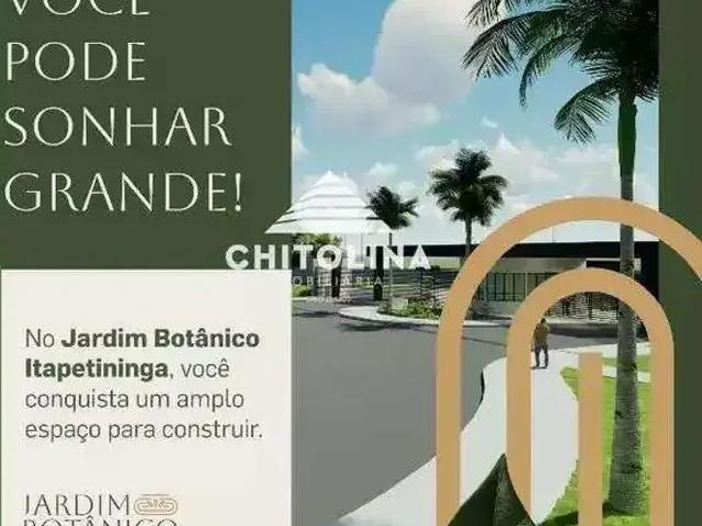 Terreno / Lote para Venda em Itapetininga/SP Portal dos Pinheiros II
