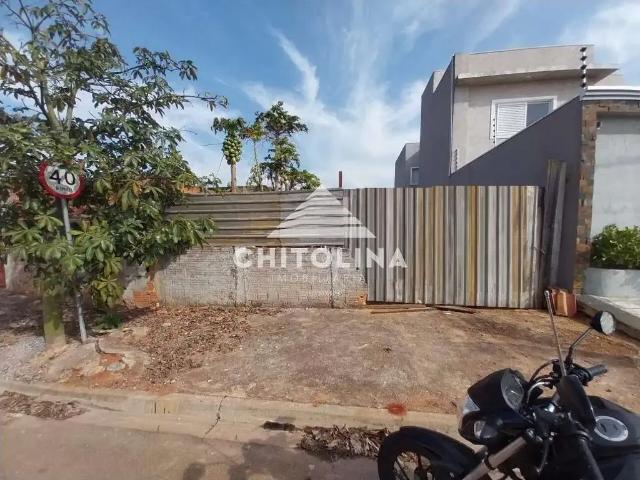 Terreno / Lote para Venda em Itapetininga/SP Portal dos Pinheiros II