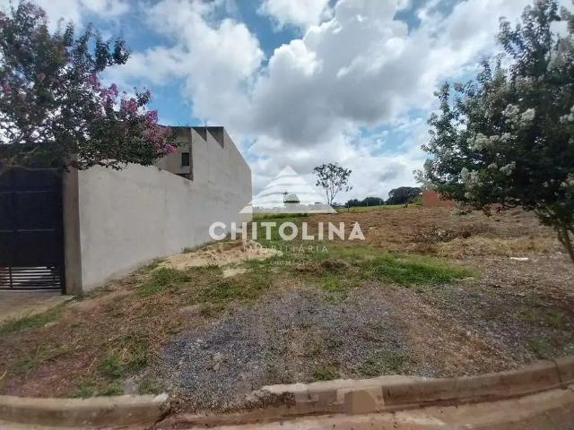 Terreno / Lote para Venda em Itapetininga/SP Portal dos Pinheiros II
