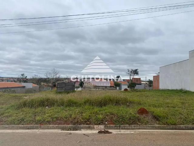 Terreno / Lote para Venda em Itapetininga/SP Portal dos Pinheiros II