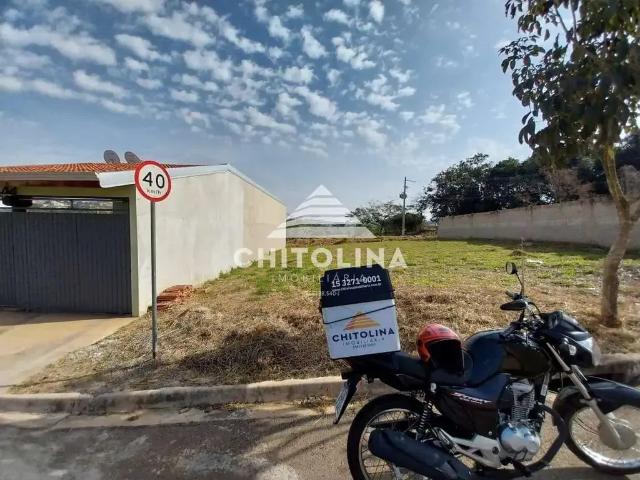 Terreno / Lote para Venda em Itapetininga/SP Portal dos Pinheiros III