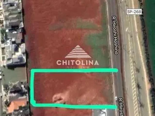 Terreno / Lote para Venda em Itapetininga/SP Portal da Figueira