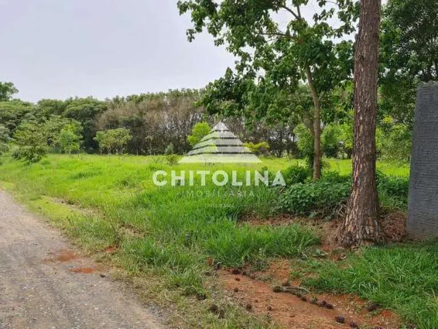 Terreno / Lote para Venda em Itapetininga/SP Portal da Figueira