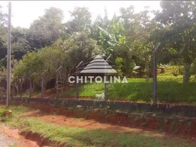 Terreno / Lote para Venda em Itapetininga/SP Portal da Figueira