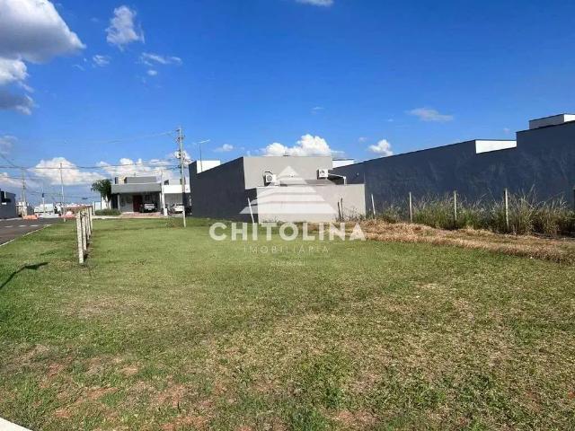 Terreno / Lote para Venda em Itapetininga/SP Residencial Lago dos Ipês