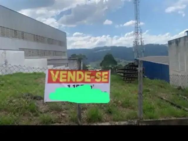 Terreno / Lote para Venda em Itapevi/SP Condomínio Nova São Paulo