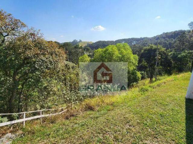 Terreno / Lote para Venda em Itapevi/SP Condomínio Refúgio dos Pinheiros