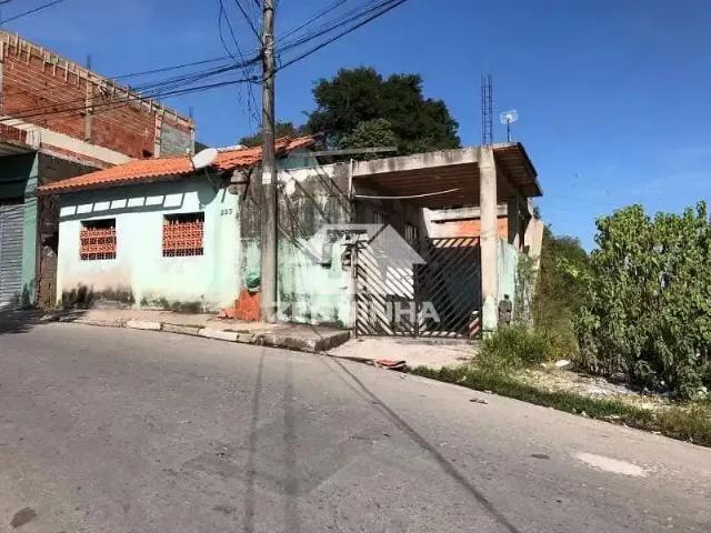 Terreno / Lote para Venda em Itapevi/SP Chácara Vitápolis