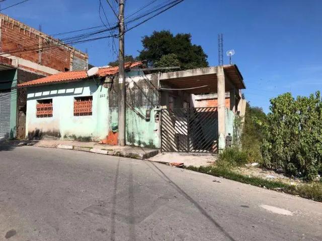 Terreno / Lote para Venda em Itapevi/SP Chácara Vitápolis
