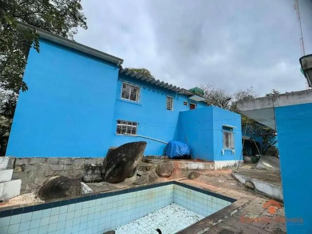 Terreno / Lote para Venda em Itapevi/SP Chácara Vitápolis