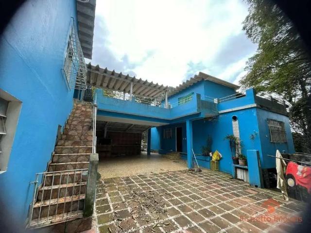 Terreno / Lote para Venda em Itapevi/SP Chácara Vitápolis