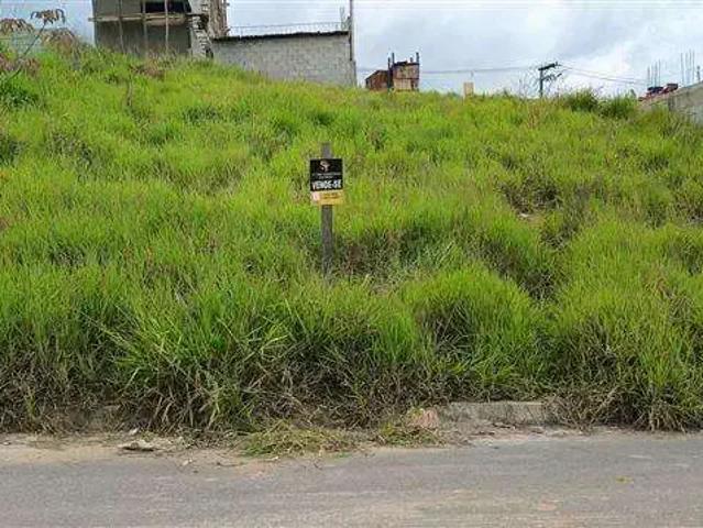 Terreno / Lote para Venda em Itapevi/SP Chácara Santa Cecília