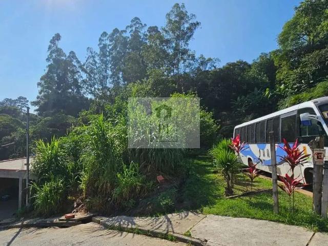 Terreno / Lote para Venda em Itapevi/SP Estância São Francisco