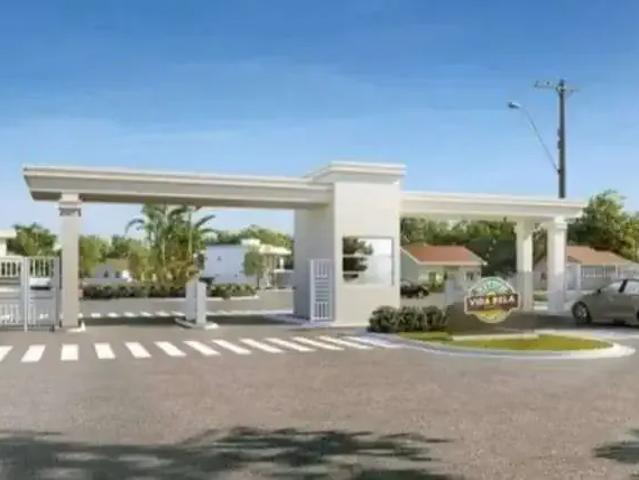 Terreno / Lote para Venda em Itapevi/SP Estância São Francisco