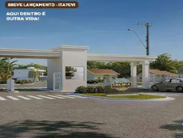 Terreno / Lote para Venda em Itapevi/SP Estância São Francisco